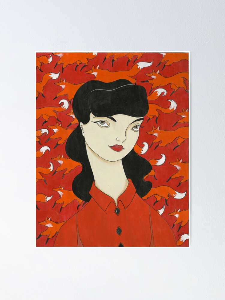 "Bittersweet" Poster by amandaatkins | Redbubble