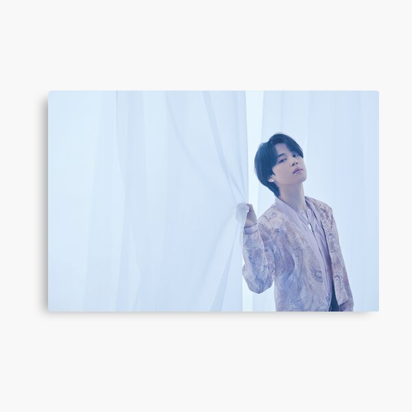 "jimin bts door version 2 bigger logo proof comeback 2022 we are ...