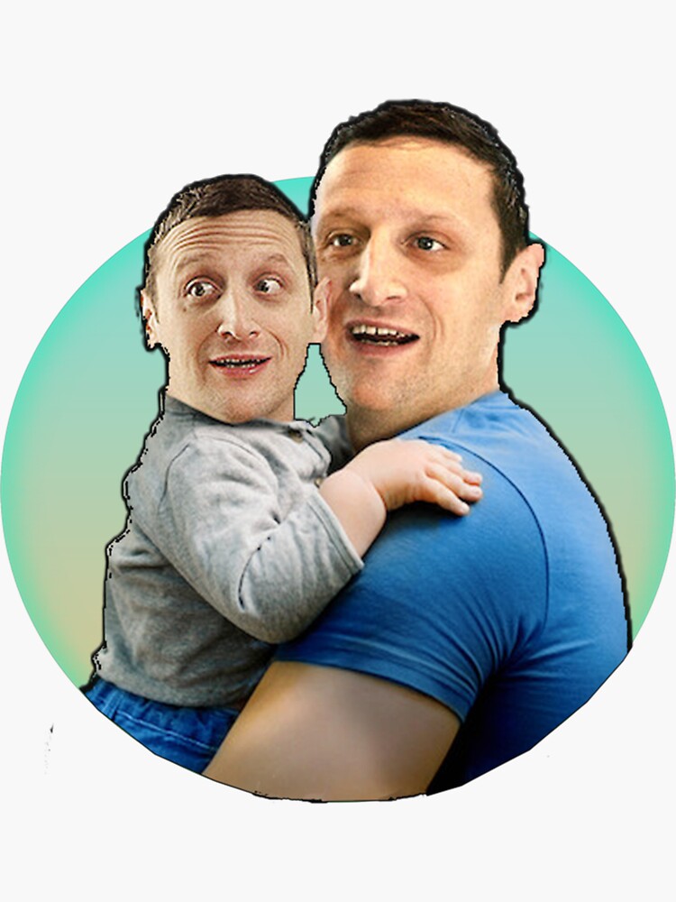 "ITYSL- Tim Design " Sticker for Sale by RamirezLesley | Redbubble