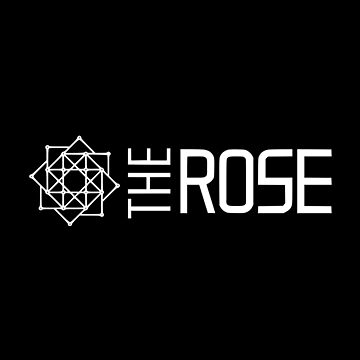 "The Rose KPop HD Logo" Essential T-Shirt for Sale by KPopverse2 ...