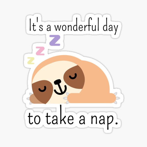 Sloth Gifts & Merchandise | Redbubble