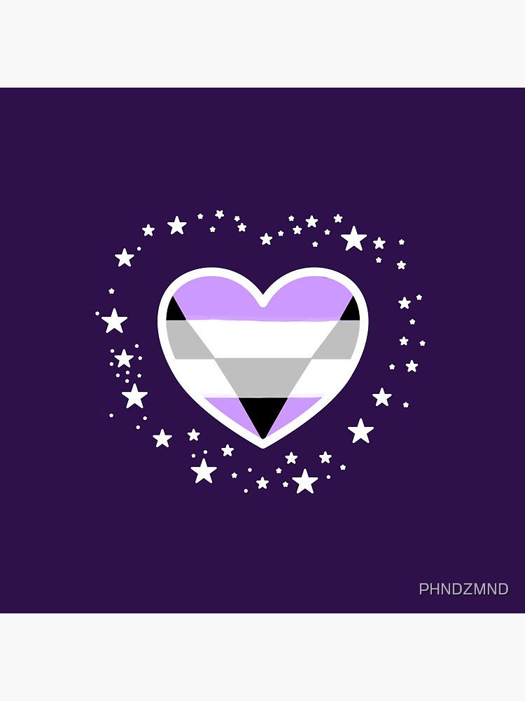 Aegosexual Pride Heart Pin Button sold by Tiffy Backyard | SKU 42479258 ...