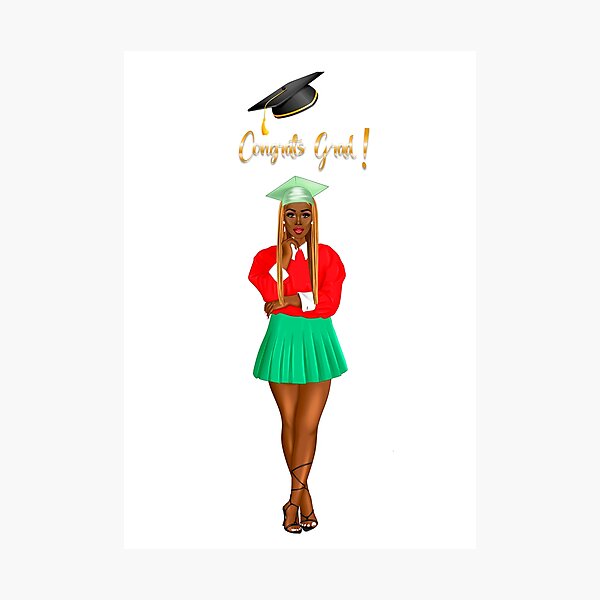 " Graduation girl, high school girl, congratulation graduation, college ...