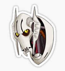 General Grievous Gifts & Merchandise | Redbubble