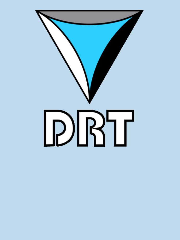 "Dig Racing Team" Essential T-Shirt for Sale by Ubylmoen | Redbubble