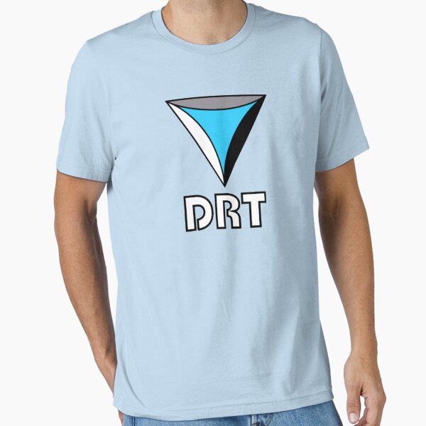"Dig Racing Team" Essential T-Shirt for Sale by Ubylmoen | Redbubble