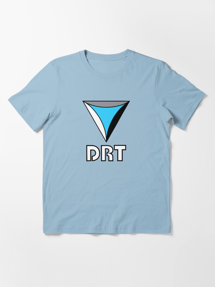 "Dig Racing Team" T-shirt for Sale by Ubylmoen | Redbubble | namco t ...
