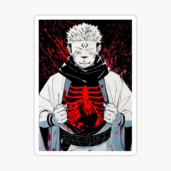 "Sakuna" Sticker for Sale by pileusart | Redbubble