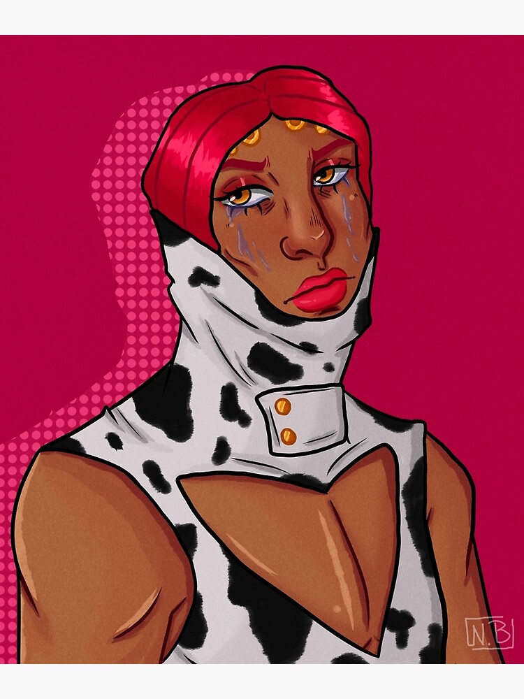 "rikiel" Poster for Sale by cripptid-art | Redbubble