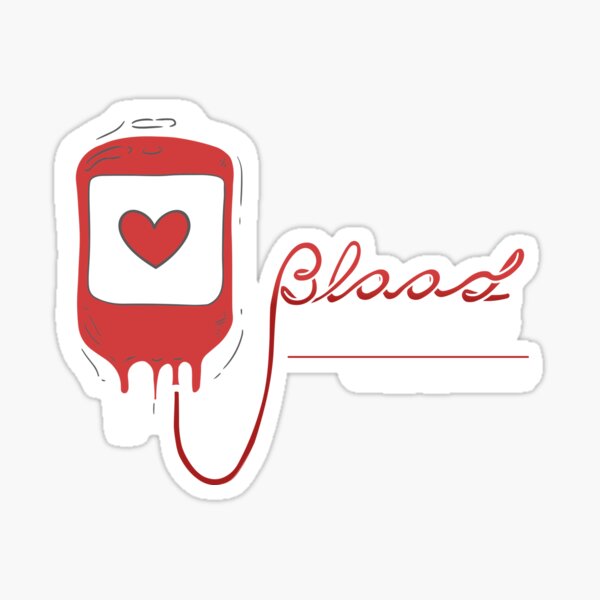 "Blood Donor Day Give Blood Save A Life - World Blood Donor Day Organ ...