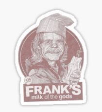 Shameless: Stickers | Redbubble