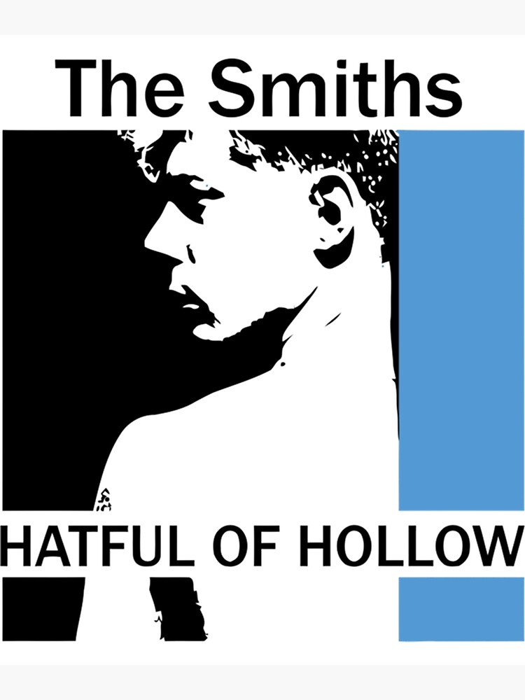 "the smiths band " Greeting Card for Sale by PosterstoreEtsy | Redbubble
