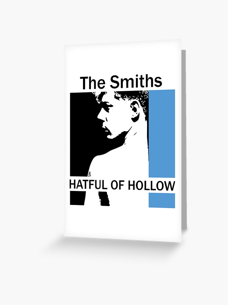 "the smiths band " Greeting Card for Sale by PosterstoreEtsy | Redbubble