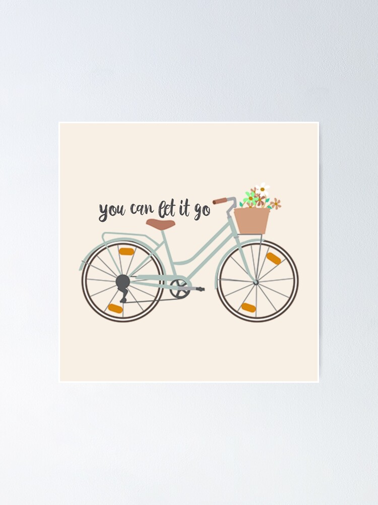 "Matilda Bicycle Harry Styles" Poster for Sale by BoldNFresh | Redbubble