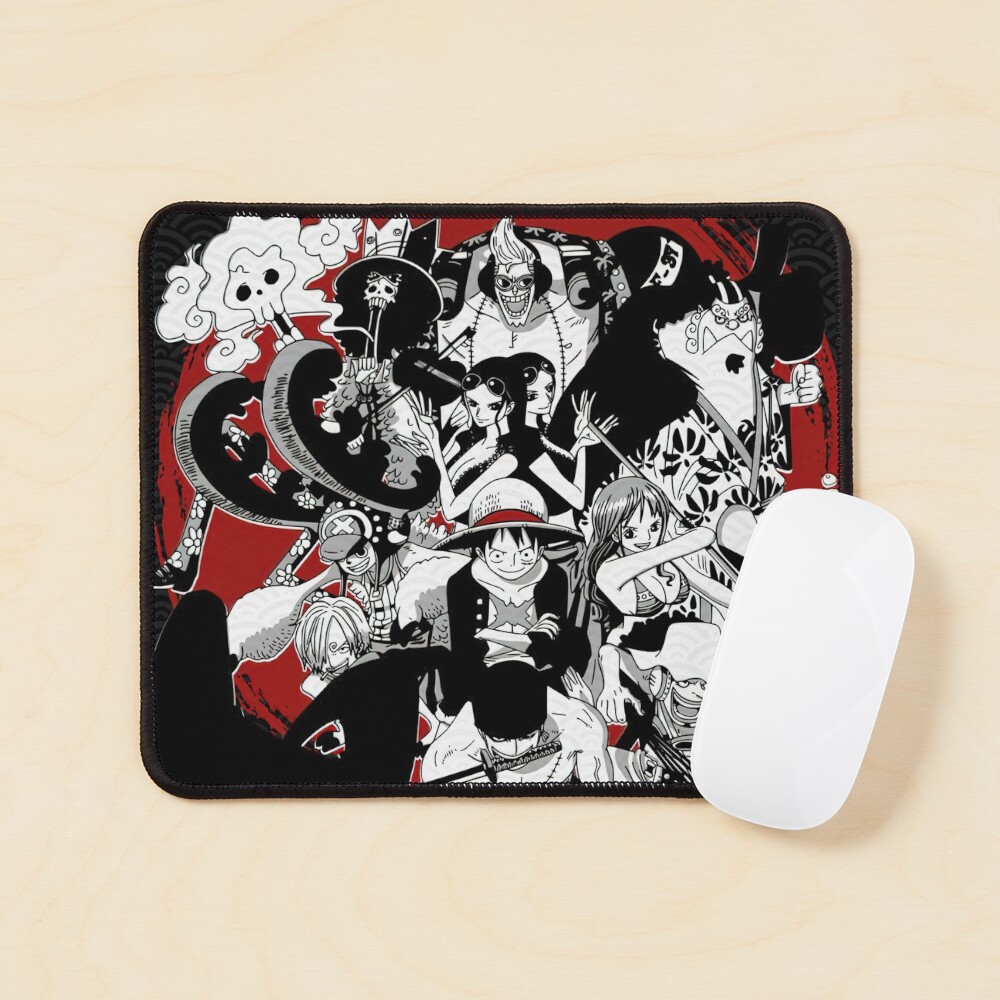 "One Piece Anime" Poster for Sale by BrandyBare | Redbubble