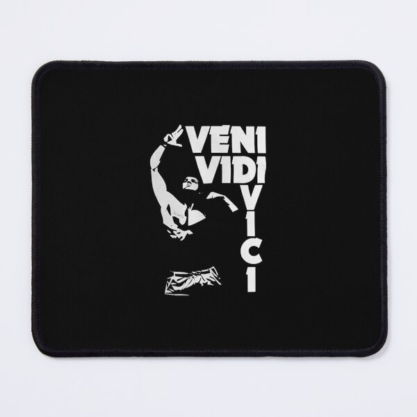 Tapis de souris « Zyzz Tank Top, Zyzz pose,Veni Vidi Vici,Fuark,Zyzz ...