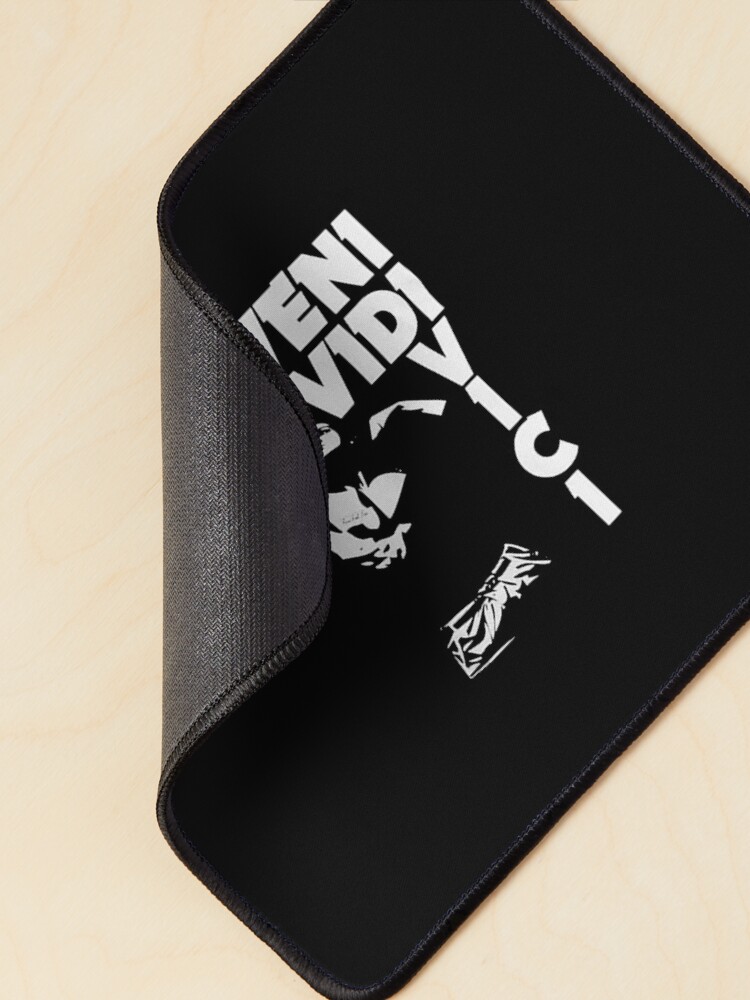 Tapis de souris « Zyzz Tank Top, Zyzz pose,Veni Vidi Vici,Fuark,Zyzz ...