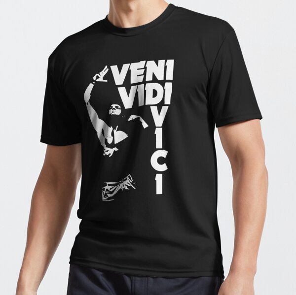 "Zyzz Tank Top, Zyzz pose,Veni Vidi Vici,Fuark,Zyzz bodybuilding,Zyzz ...