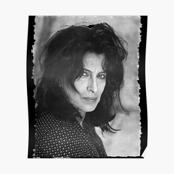 Póster «Regalo para hombres Anna Magnani Grandes recompensas ...