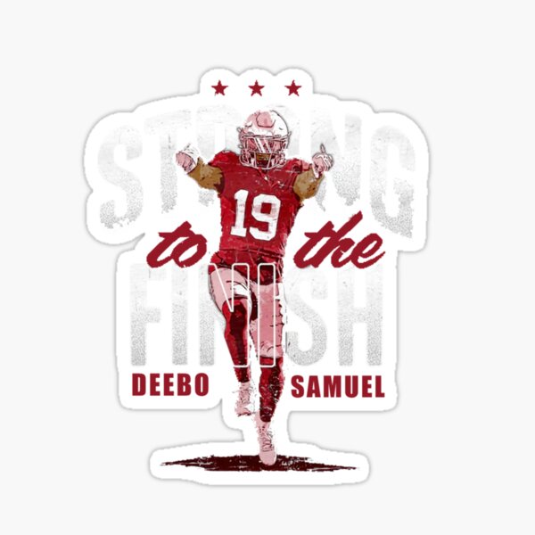 "Deebo Samuel Is Back a Deebo Samuel Is Back v Deebo Samuel Is Back ...