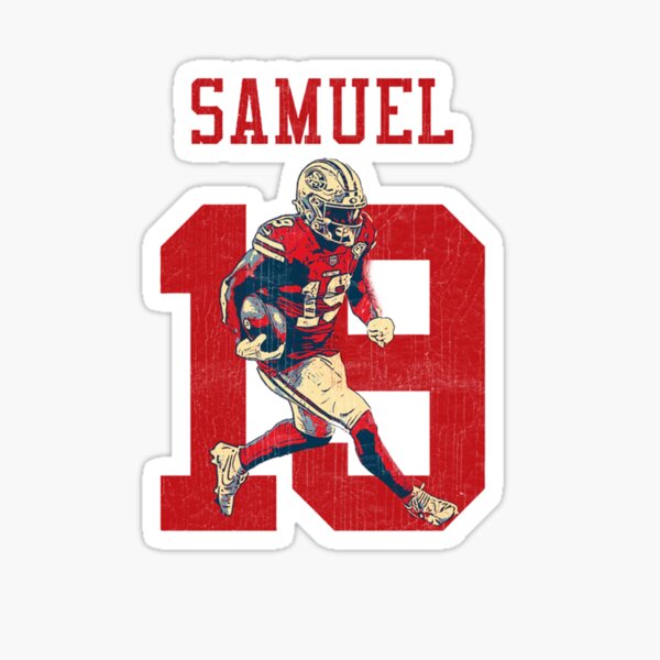 "Deebo Samuel Is Back a Deebo Samuel Is Back v Deebo Samuel Is Back ...