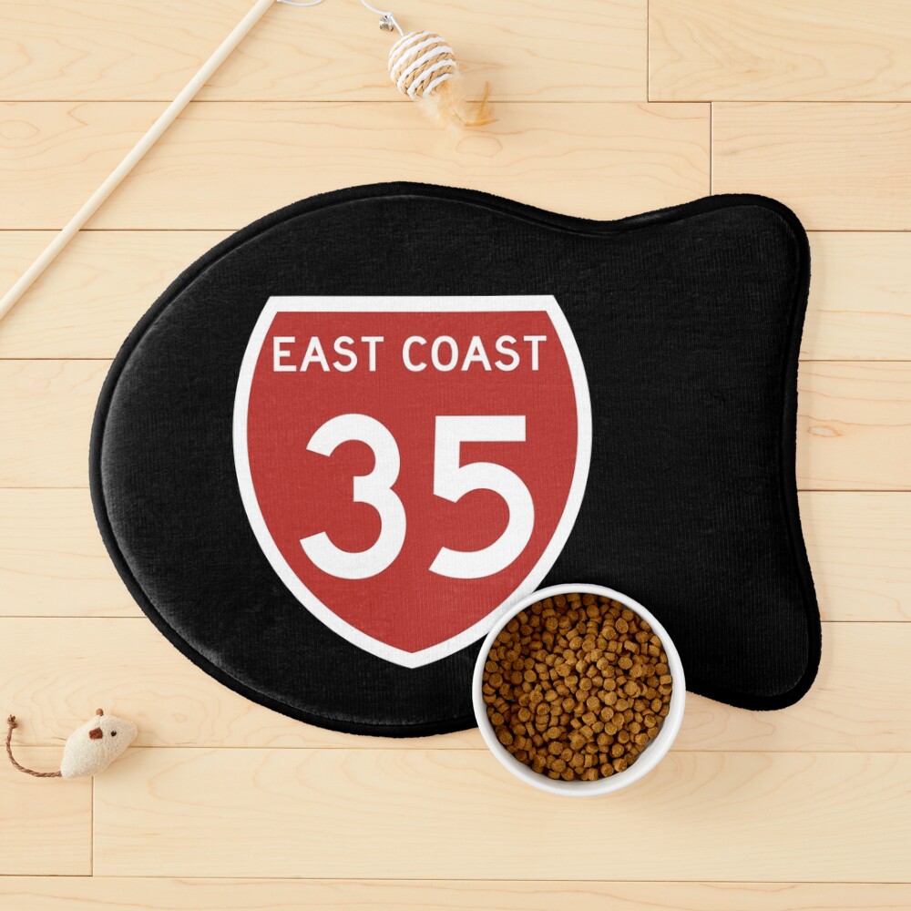 "Highway 35, East Coast, New Zealand" Sticker for Sale by Kiwidom ...