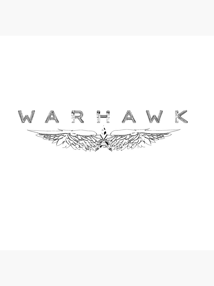 Warhawk Logo Warhawk Product Manual By Swampfoxoptics Issuu