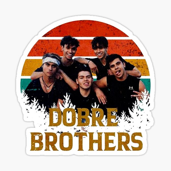 Dobre Merch & Gifts for Sale | Redbubble