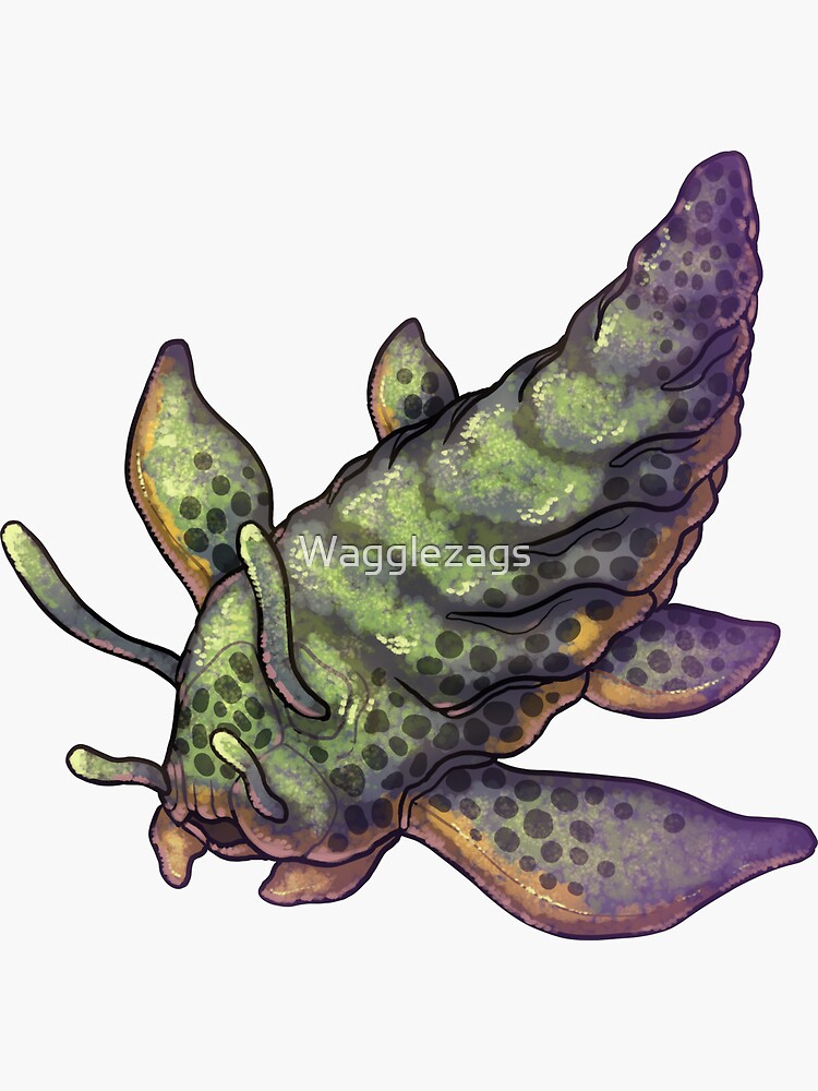 "Yeerk pool" Sticker for Sale by Wagglezags | Redbubble