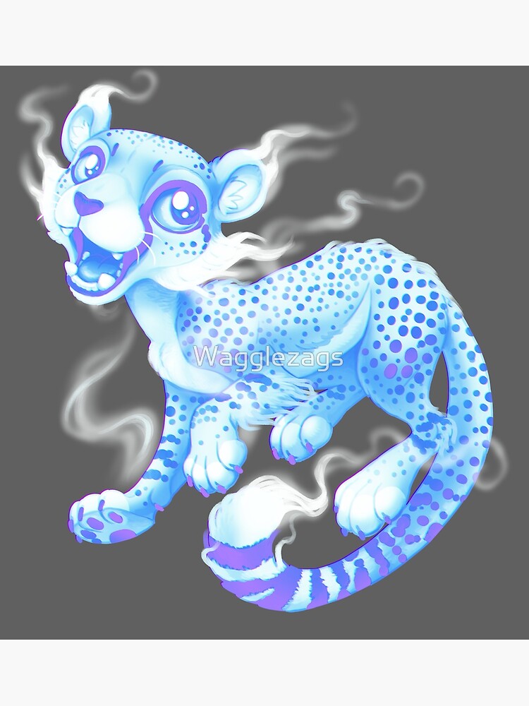 Ghost Cheetah An Early Morning Encounter With A Ghost And Most Elusive