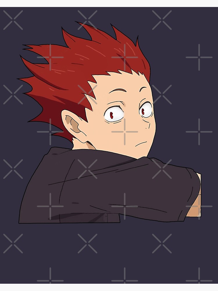 "Satori Tendou Classic Team New Style For Girls Aldult The Best Anime ...