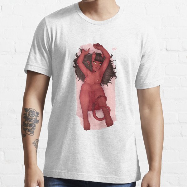 "Meru The Succubus - Meru The Succubus ova - Meru red skin - Meru Baby ...