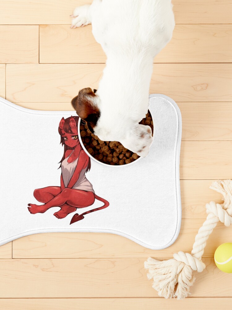 "Meru The Succubus Sticker, Meru The Succubus stickers, Meru the ...