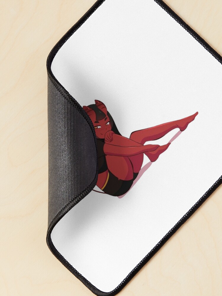 "Meru The Succubus Sticker, Meru The Succubus stickers, Meru the ...