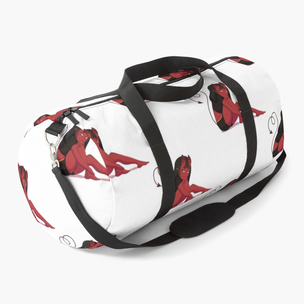 "Meru The Succubus Sticker, Meru The Succubus stickers, Meru the ...