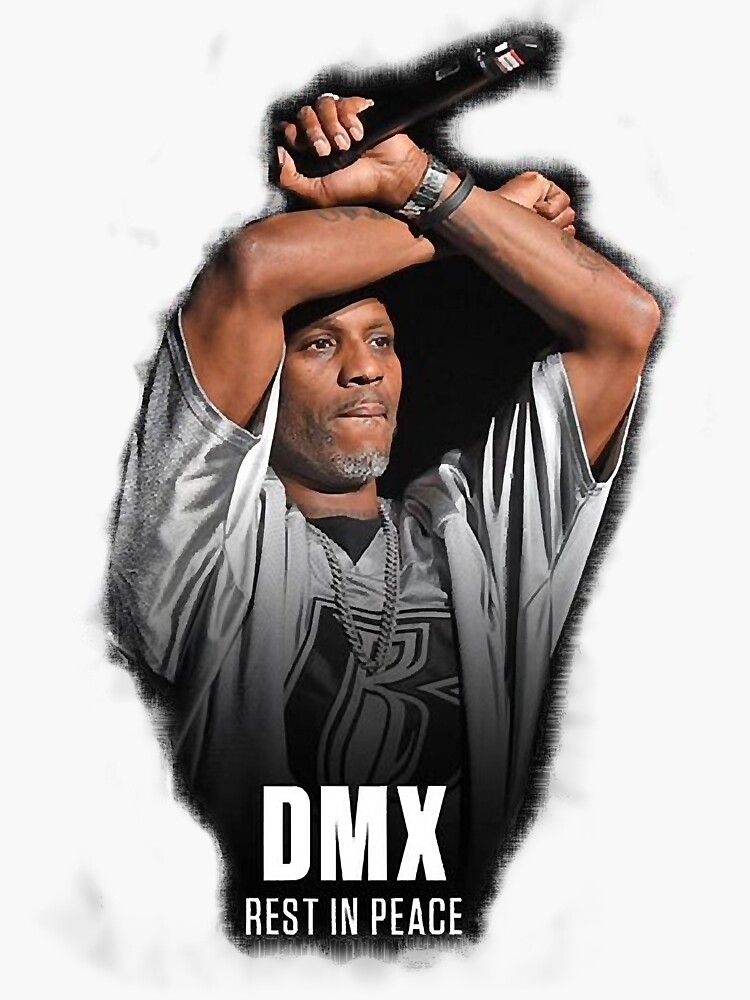 "Fabulous DMX 2 Essential T-Shirt" Sticker for Sale by puppetatab ...