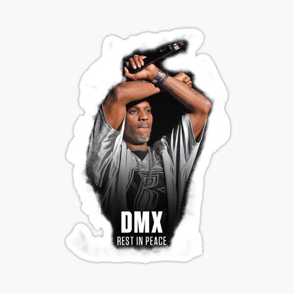 "Fabulous DMX 2 Essential T-Shirt" Sticker for Sale by puppetatab ...