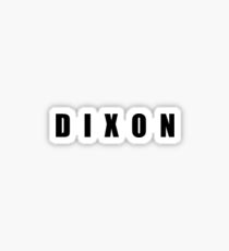 Daryl Dixon: Stickers | Redbubble