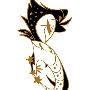 "Stolitz" Sticker for Sale by -RotaS- | Redbubble