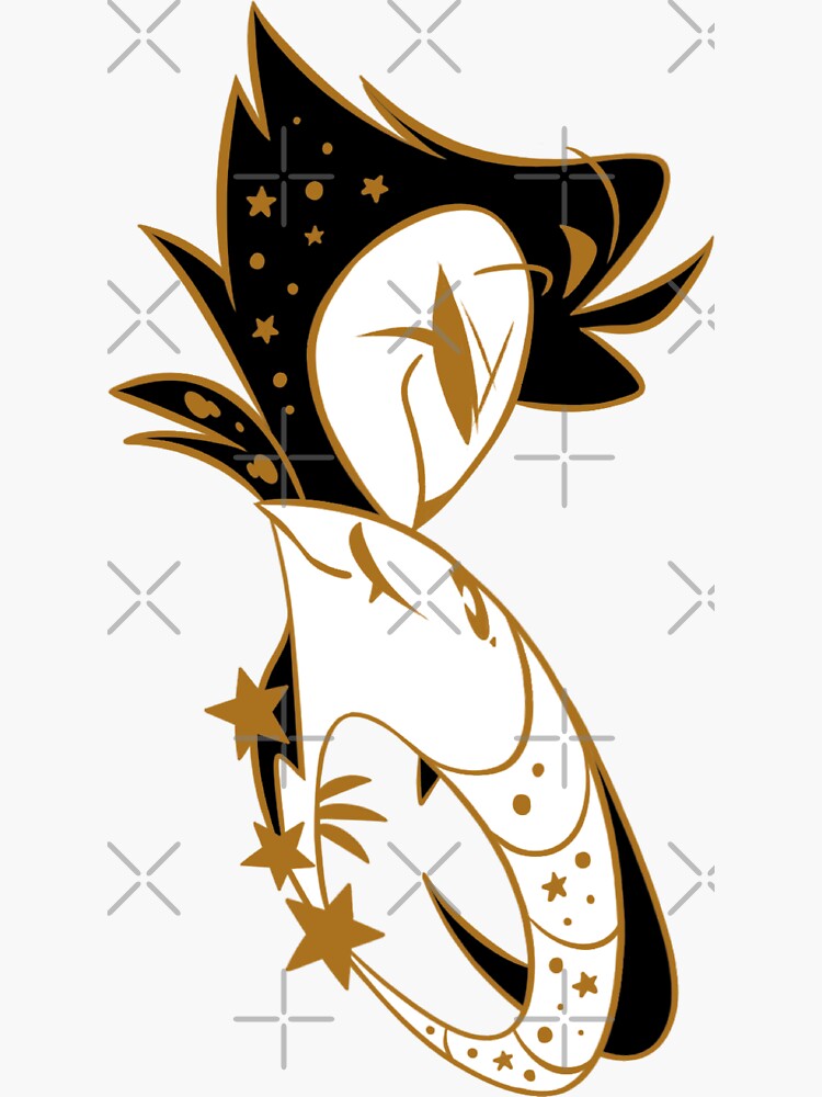 "Stolitz" Sticker for Sale by -RotaS- | Redbubble