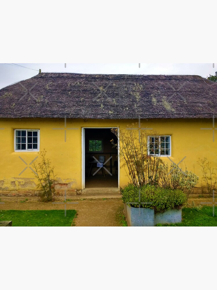 "M.I. #225 |☼| Outside Cottage - Close Shot (Elsham Hall, Gardens ...