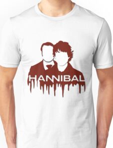 Hannibal Lecter: T-Shirts | Redbubble