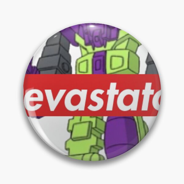 "Devastator Constructicons Decepticons Transformers G1 mega bot unite ...