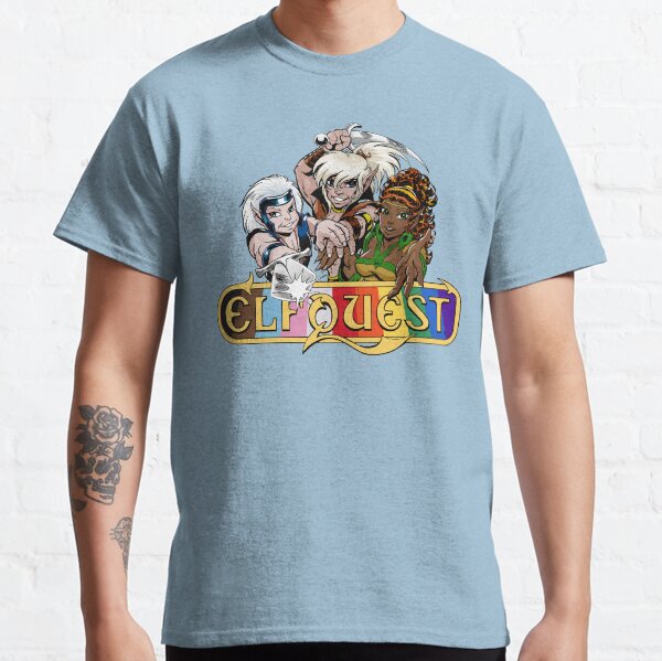 Elfquest Gifts & Merchandise for Sale | Redbubble