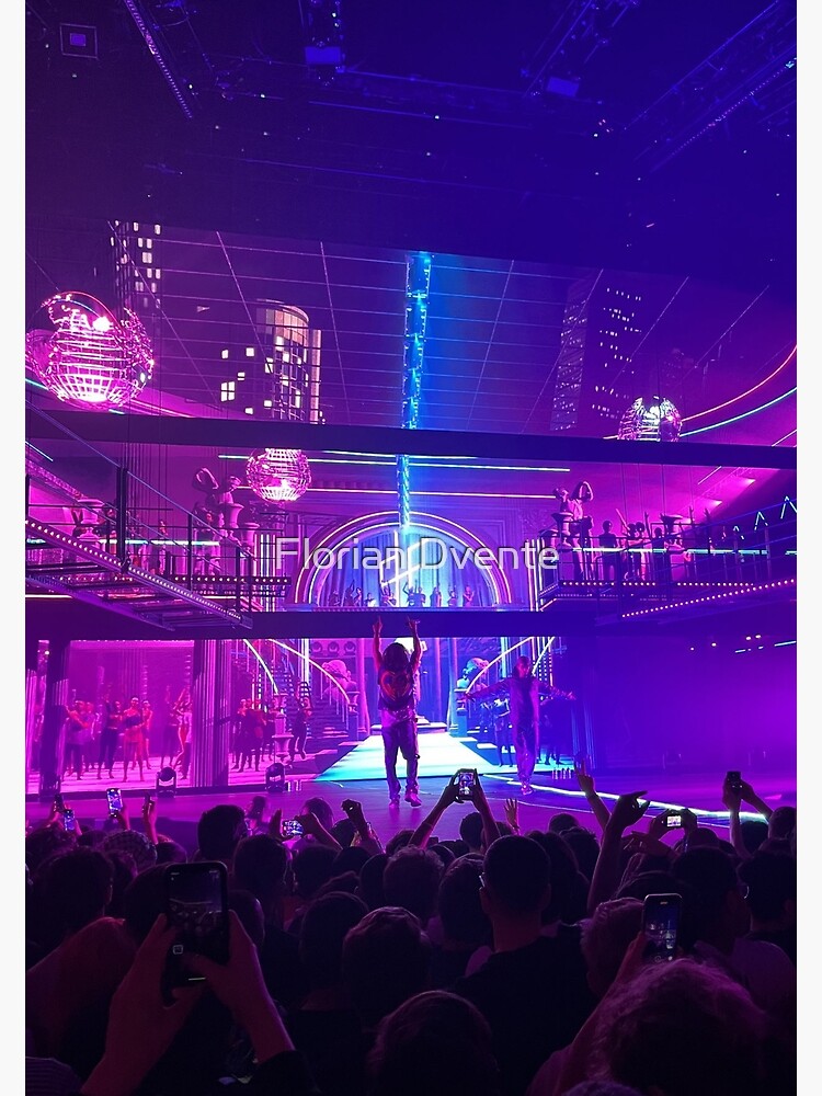 "NLP Live 2022" Poster for Sale by FlorianSplash | Redbubble