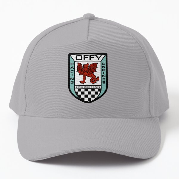 "Offy (Offenhauser) Racing Engines: The most successful motor in Indy 500 history!" Cap by ...