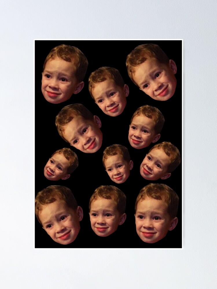 "Gavin Thomas" Poster for Sale by thesberx | Redbubble