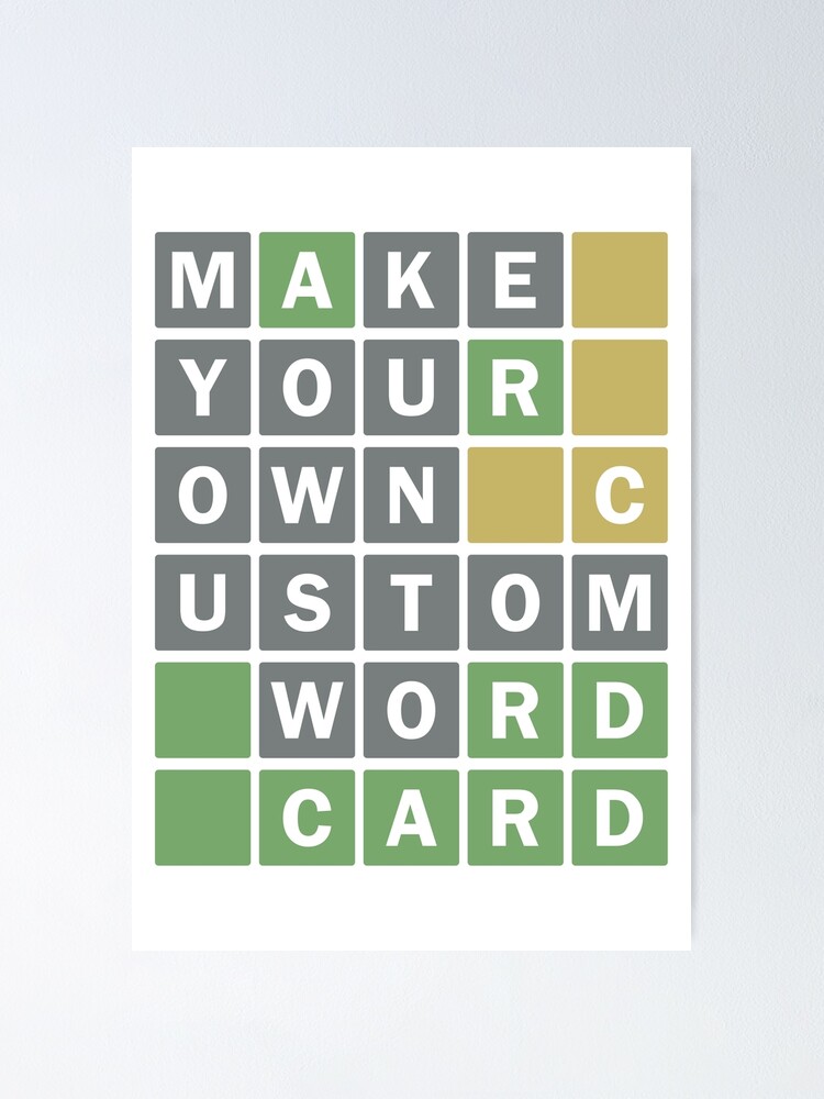 "Wordle Inspired Happy Birthday, Wordle Mother's Day, birthday wordle ...