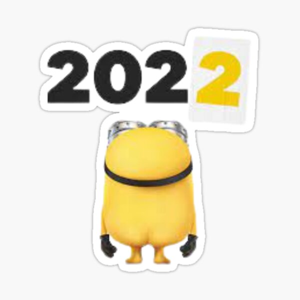 " minions the rise of gru" Sticker for Sale by roby34 | Redbubble