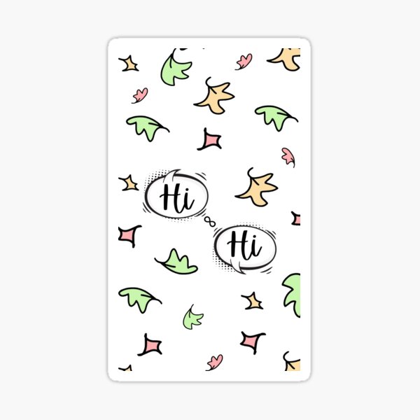 Pegatina «Heartstopper deja la caja del teléfono | Funda para iPhone ...